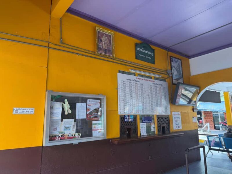 Bangkok: Taladphu Trail & 12+ Local Street Food - Who Will Love This Tour?