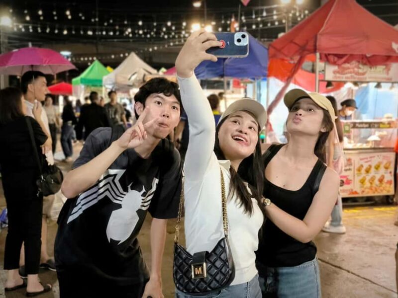 Bangkok: Taste the Night Market with Local guide - Final thoughts