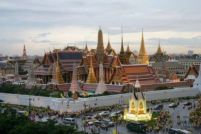 Bangkok Temple & City Tour with Royal Grand Palace & Lunch - Final Thoughts