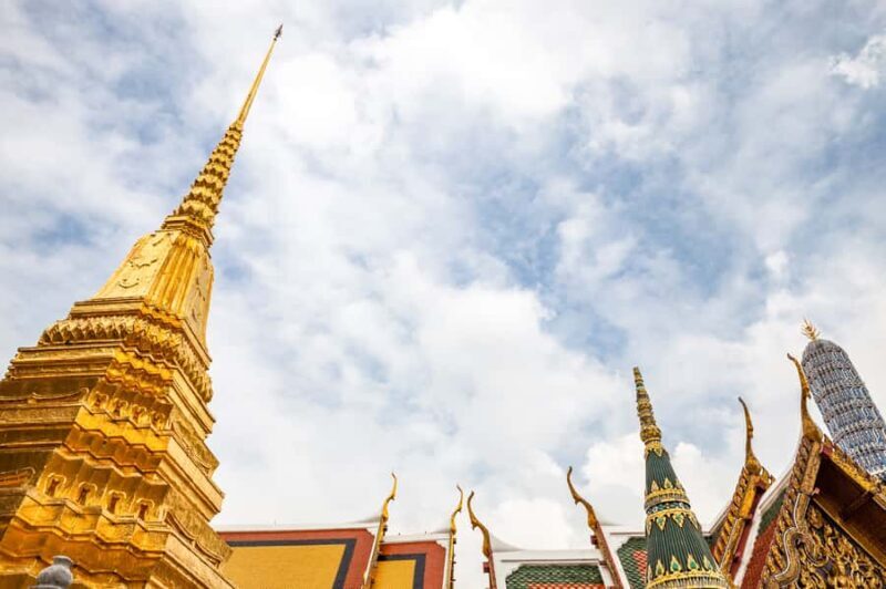 Bangkok: Temple & Palace Tour - Wat Pho & Grand Palace - Final Thoughts
