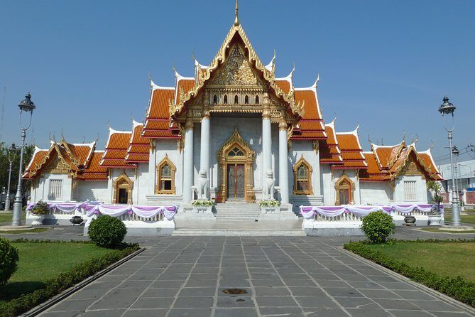 Bangkok Temples and City Highlights Tour - In-Depth Look at the Tour Experience