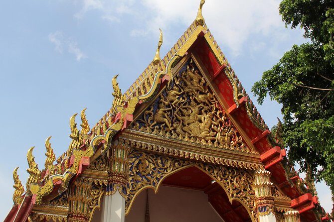Bangkok Temples and City Highlights Tour - FAQ