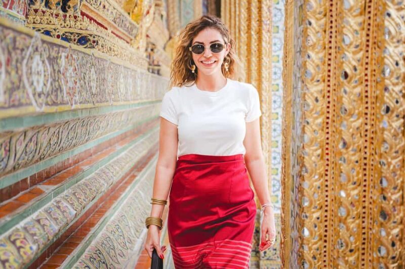 Bangkok: Temples Guided Tour with Photographer - Exploring Bangkok’s Temples with a Professional Photographer: An In-Depth Review