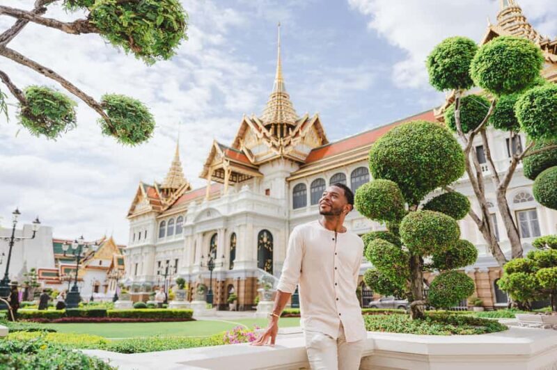 Bangkok: Temples Guided Tour with Photographer - Final Thoughts: Is This Tour Right for You?