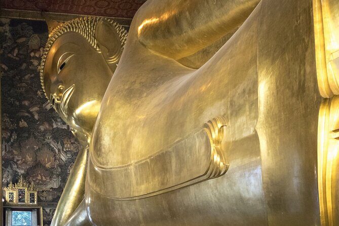 Bangkok Temples Half Day Small Group Tour - A Balanced Look at What This Tour Offers