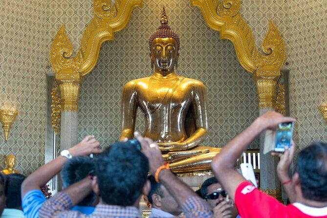 Bangkok Temples Half Day Small Group Tour - Final Thoughts: Is It Worth It?