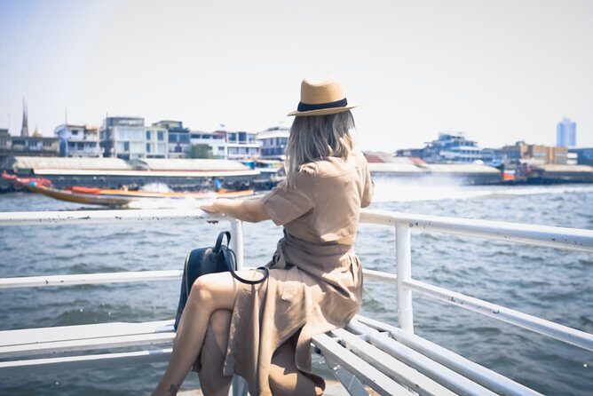 Bangkok Temples Private Tour from Pattaya  Full Day - Final Thoughts