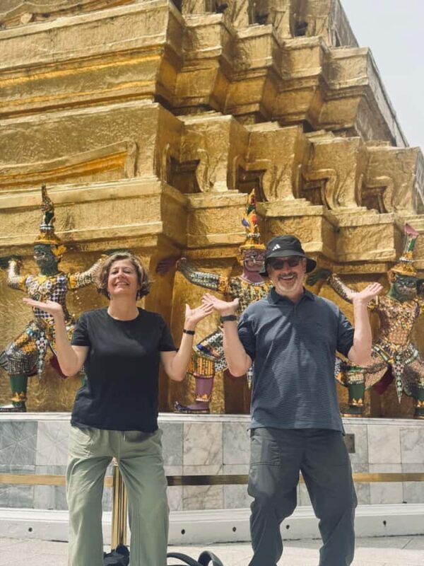 Bangkok: Temples, River, and Tuk Tuk Ride Day Tour - FAQ