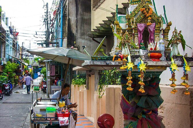 Bangkok Temples Tour - Authenticity and Experience: What Travelers Say