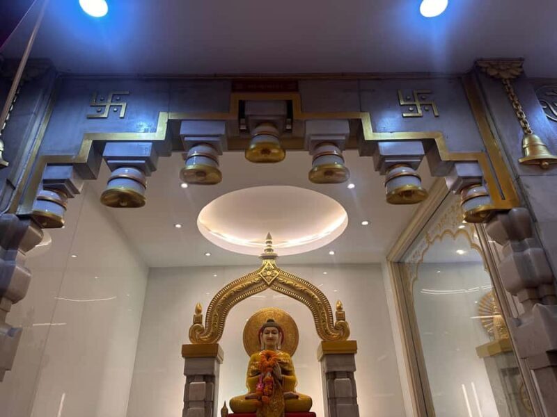 Bangkok Temples Tour with Rituals & Remove Oath Vows Curses - What’s the Essence of This Experience?