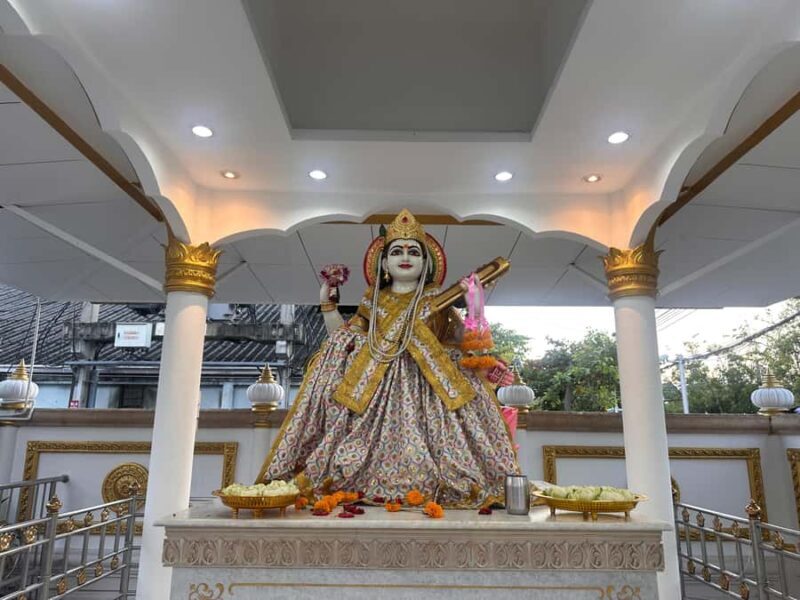 Bangkok Temples Tour with Rituals & Remove Oath Vows Curses - What Reviewers Say