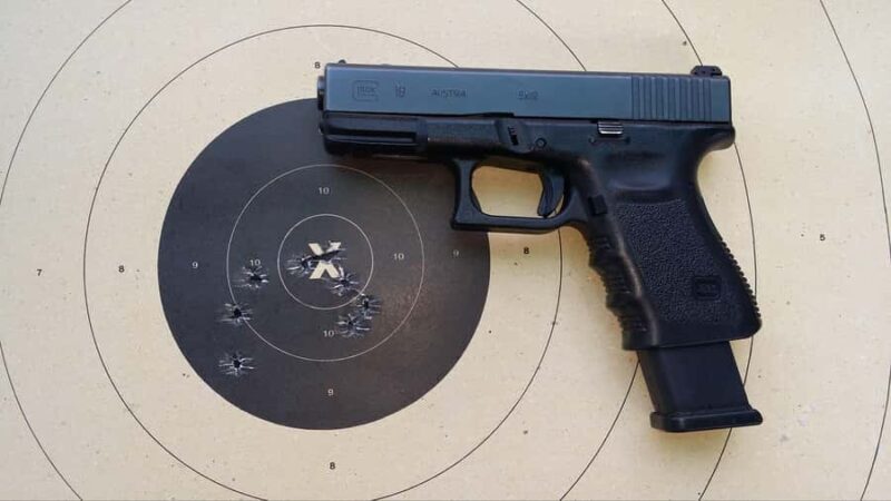 Bangkok: Territorial Defense Shooting Range Experience - Who Will Love This Experience?