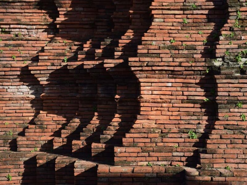 Bangkok: Thai Buddhist Art History Trip to Ayutthaya - Key Points