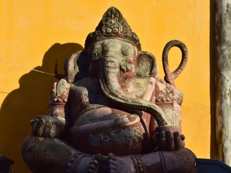 Bangkok: Thai Buddhist Art History Trip to Ayutthaya - Authenticity and Value