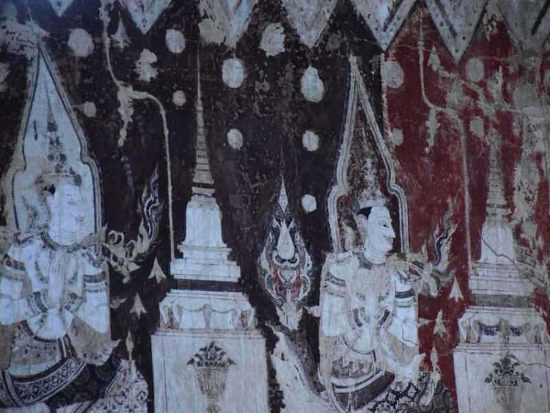 Bangkok: Thai Buddhist Art History Trip to Ayutthaya - The Sum Up