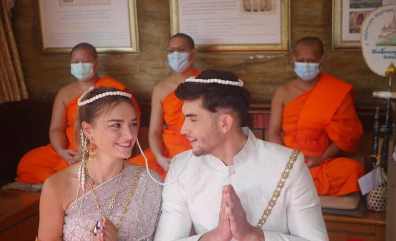 Bangkok: Thai Buddhist Wedding Ceremony with Photoshoot - Bangkok: Thai Buddhist Wedding Ceremony with Photoshoot — A Practical Guide