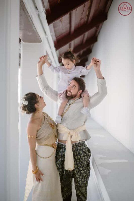 Bangkok: Thai Buddhist Wedding Ceremony with Photoshoot - Practical Considerations and Tips