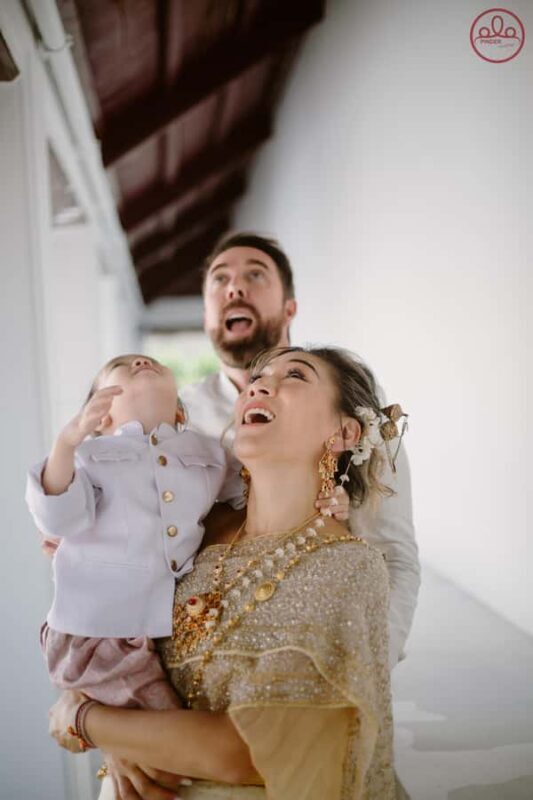 Bangkok: Thai Buddhist Wedding Ceremony with Photoshoot - The Best Fit for Your Travel Style