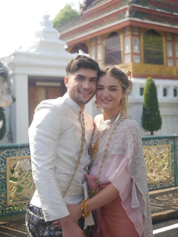 Bangkok: Thai Buddhist Wedding Ceremony with Photoshoot - The Sum Up