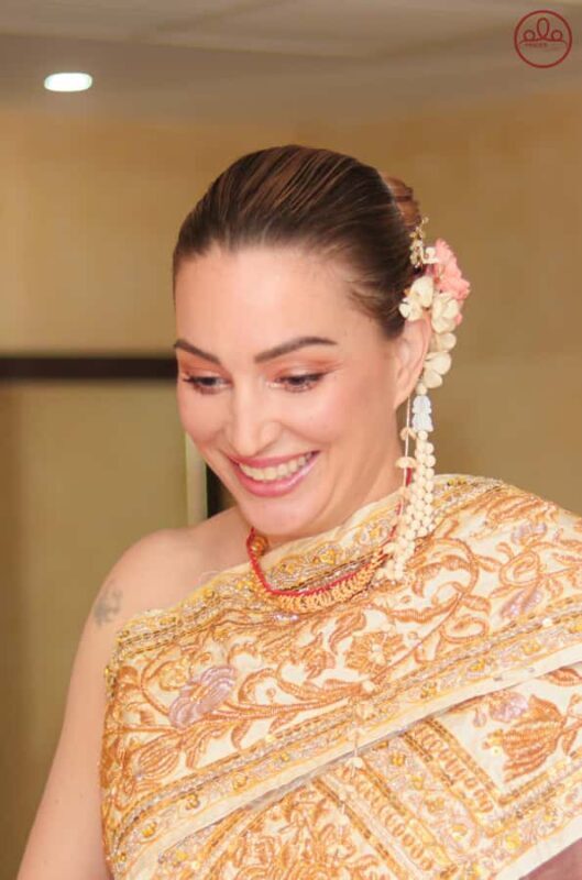 Bangkok: Thai Buddhist Wedding Ceremony with Photoshoot - FAQs