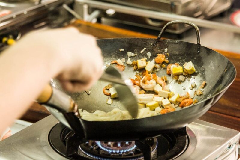 Bangkok: Thai Cooking Class and Onnuch Market Tour - FAQ: Practical Questions Answered