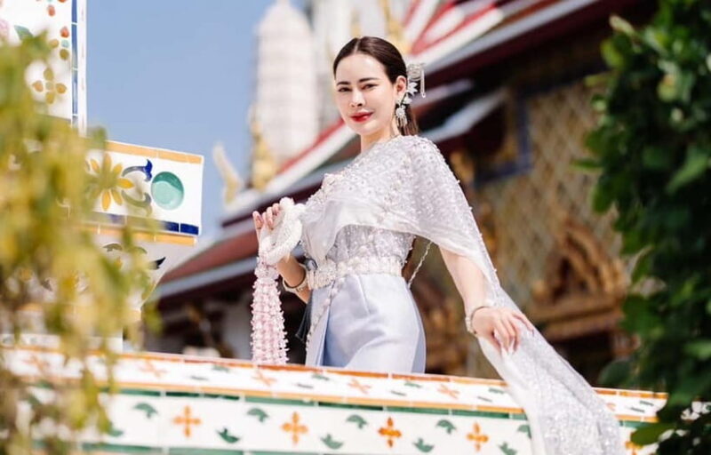 Bangkok: Thai Costume Rental + Hairdo, Makeup & Accessories - Authenticity and Value: What’s Actually Included