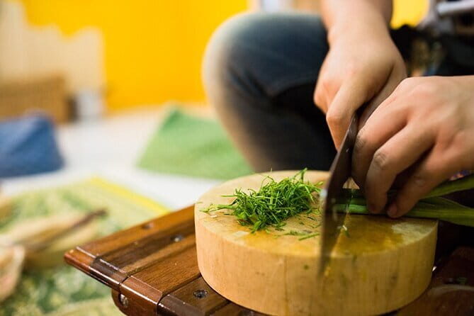 Bangkok Thai Culinary Class with Market Experience in Silom - Authentic Flavors and Culinary Insights