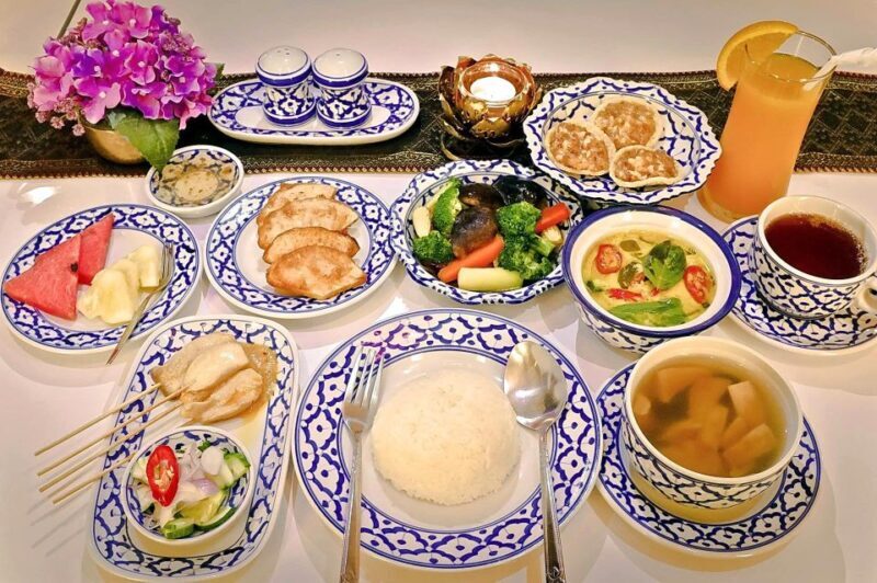 Bangkok Thai Dance Show with Dinner with Hotel Transfer - Final Thoughts