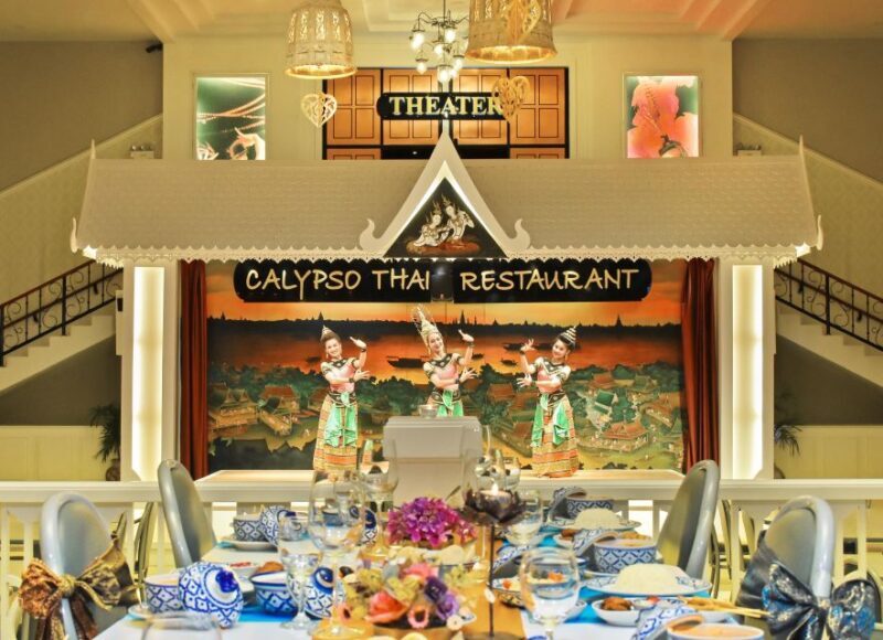 Bangkok Thai Dance Show with Dinner with Hotel Transfer - FAQ