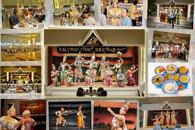 Bangkok Thai Dance Show with Dinner with Private Transfer - Final Thoughts