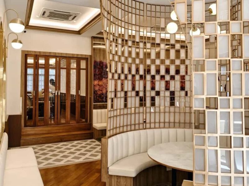 Bangkok: Thai Herbal Tea Blending in Thai Colonial House - Why a Herbal Tea Workshop in a Thai Colonial House Stands Out