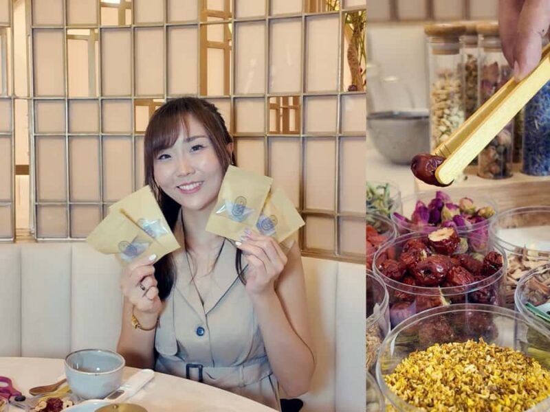 Bangkok: Thai Herbal Tea Blending in Thai Colonial House - The Sum Up: Is It Worth It?