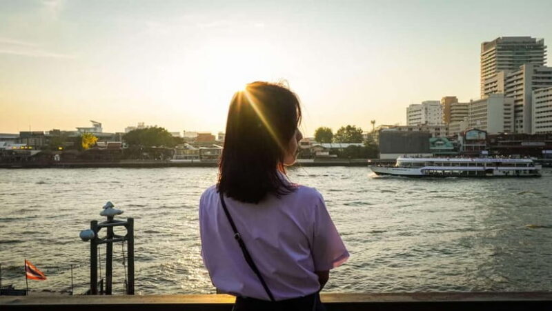 Bangkok: Thai School Uniform Tour - Who Will Love This Tour?