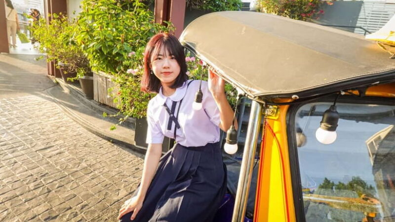 Bangkok: Thai School Uniform Tour - The Sum Up: Is This Tour Worth It?