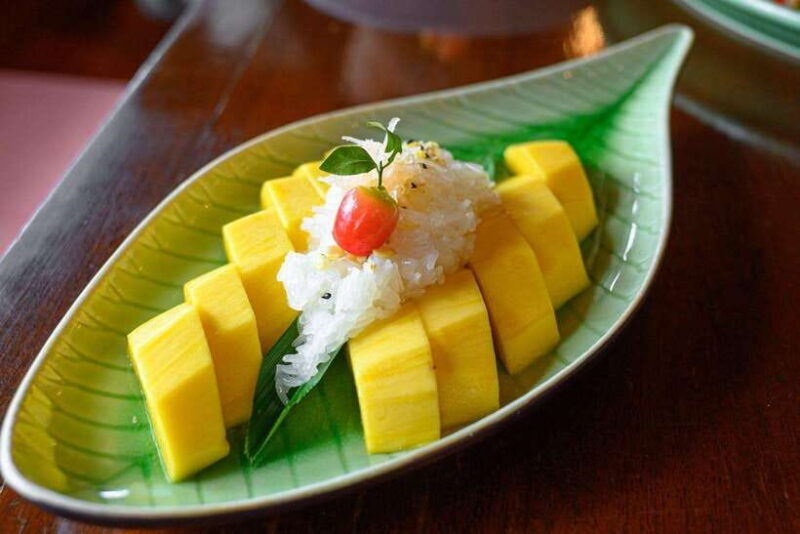 Bangkok: Thara Thong Royal Orchid Sheraton F&B Packages - Key Points