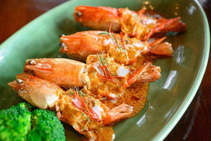 Bangkok: Thara Thong Royal Orchid Sheraton F&B Packages - The Sum Up