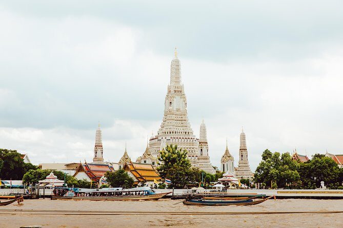 Bangkok: The Grand Palace, Wat Pho, and Wat Arun Walking Tour - Final Thoughts: Who Should Consider This Tour?