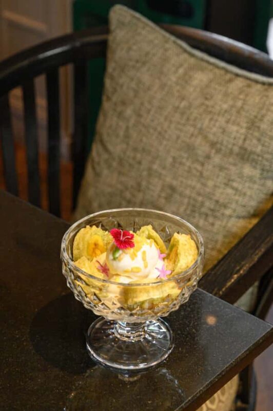 Bangkok: The House of Smooth Curry - The Athenee Hotel - FAQ