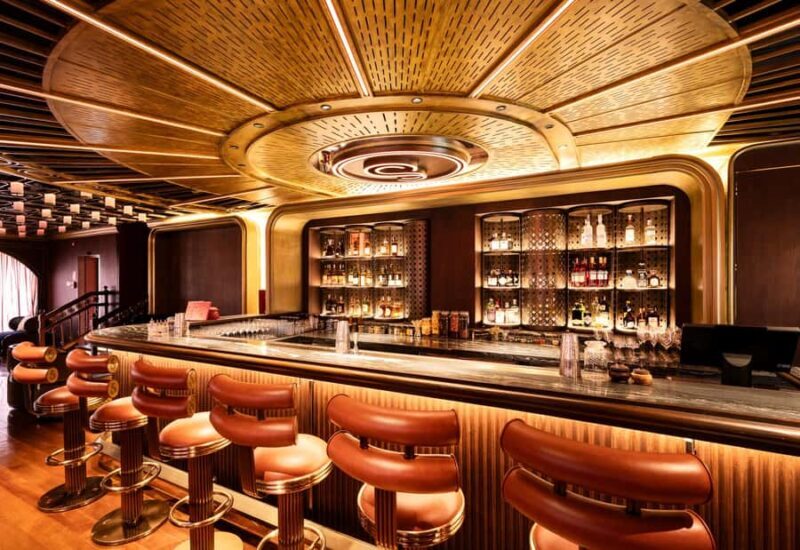 Bangkok: The O.S.S Room by Jim Thompson Heritage - Introduction to The O.S.S Room Experience