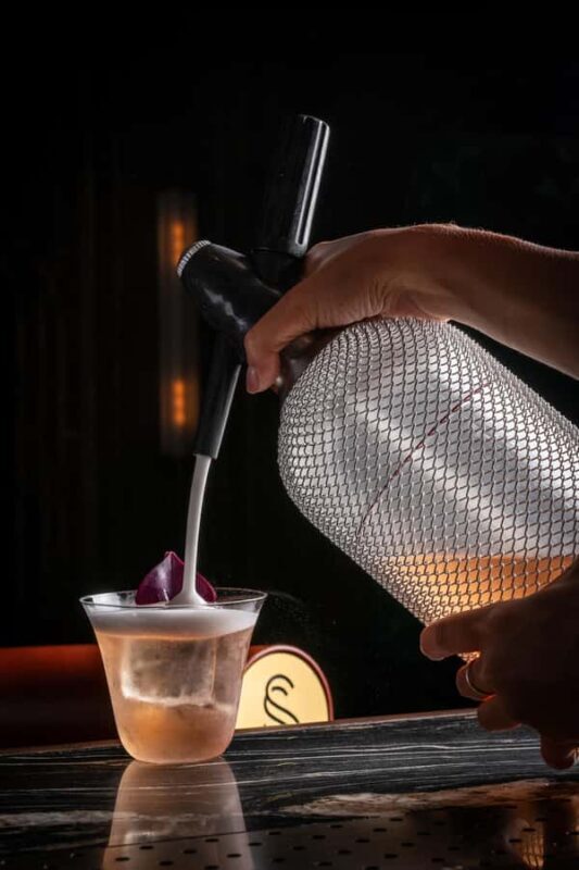 Bangkok: The O.S.S Room by Jim Thompson Heritage - Authentic Experiences and Reviews