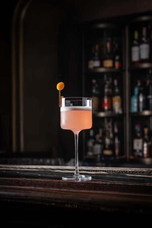 Bangkok: The O.S.S Room by Jim Thompson Heritage - Practical Details and Tips