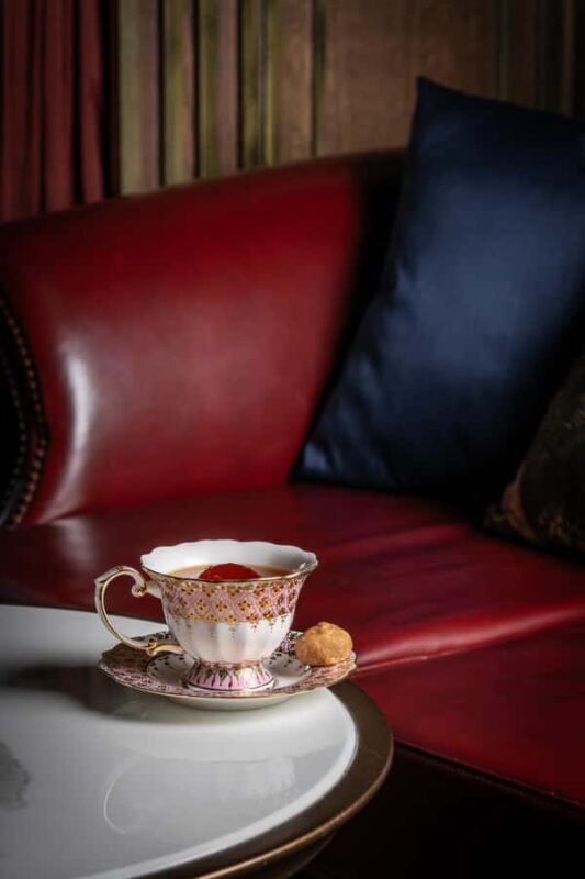 Bangkok: The O.S.S Room by Jim Thompson Heritage - FAQ