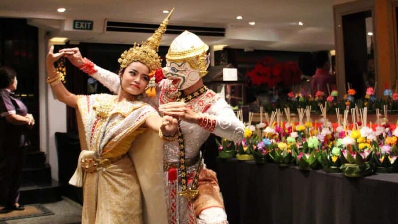 Bangkok: The Opulence Chao Phraya Lavish Dinner Cruise - Final Thoughts: Is It Worth It?