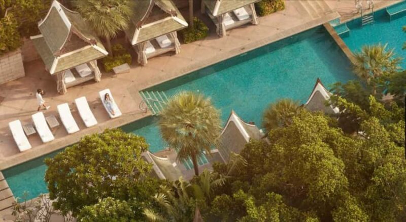 Bangkok: The Peninsula Spa At The Peninsula Hotel E-Voucher - Who Should Consider This Experience?