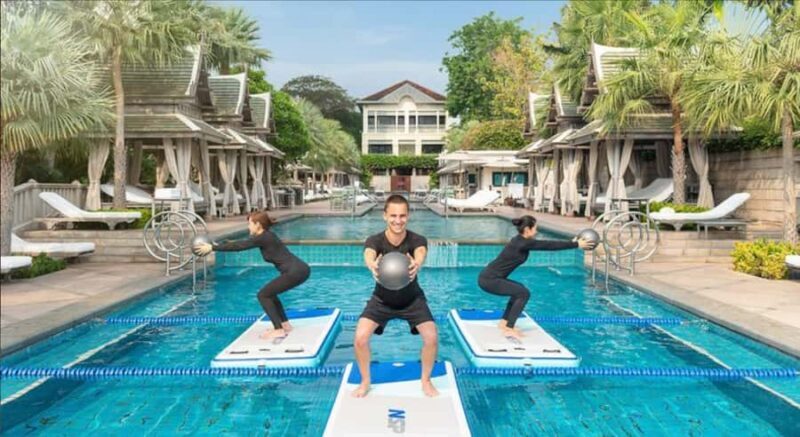 Bangkok: The Peninsula Spa At The Peninsula Hotel E-Voucher - FAQ