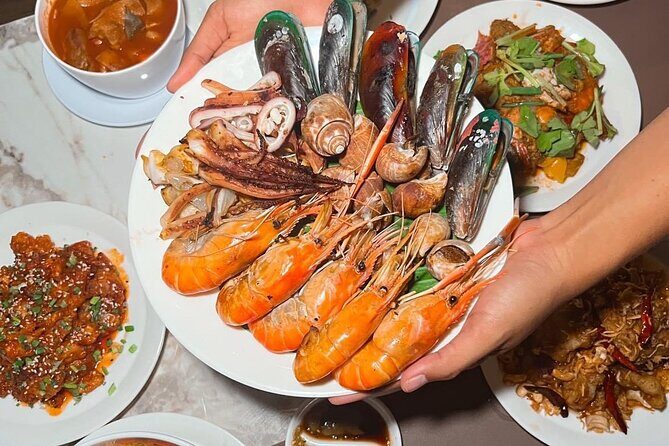 Bangkok: The Planet Cruise on the Chao Phraya River - Who Is This Tour Best For?