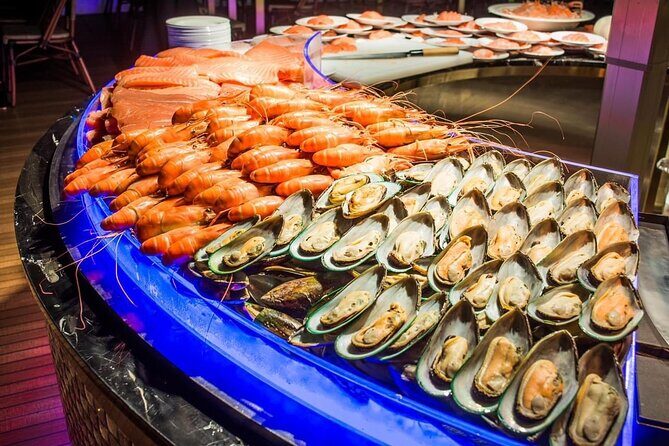 Bangkok: The Planet Cruise on the Chao Phraya River - The Sum Up