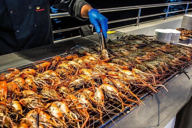 Bangkok: The Planet Cruise on the Chao Phraya River - FAQ