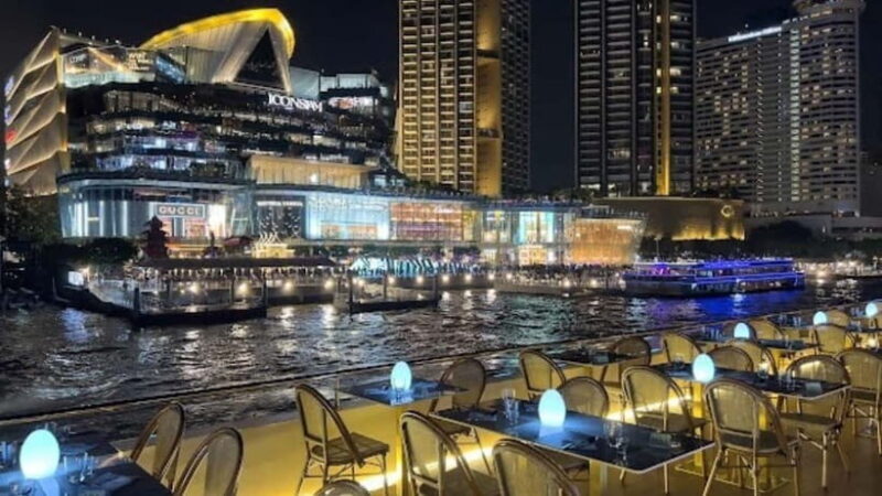 Bangkok: The Planet Cruise with Option Hotel Transfer - Who Will Love This Experience?