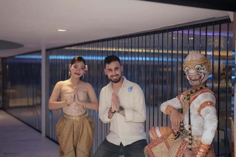 Bangkok: The Planet Dinner Cruise - Who Will Love This Cruise?